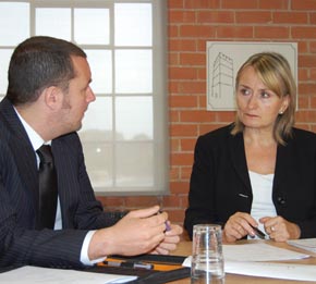 Minute Taking - Chair and Minute Taker Roles - TheDevCo