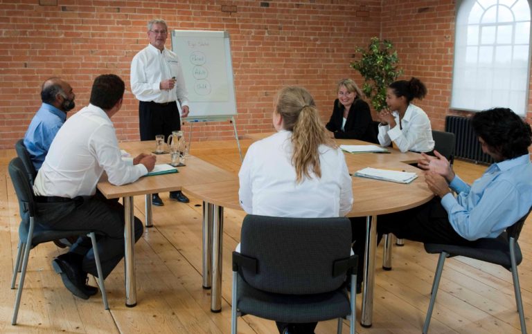 Training Design Course - TheDevCo - Learn to Design Effective Training