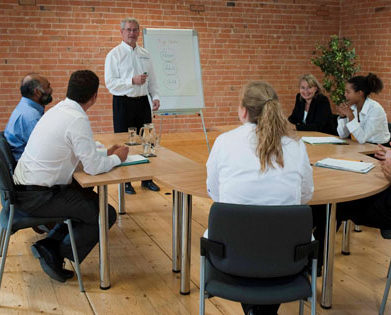 Training Techniques Course | Train the Trainer | TheDevCo