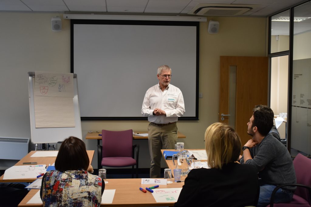 Bespoke Training Courses - TheDevCo - Tailored Training