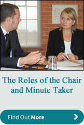 Minute Taking Tips - TheDevCo - Online Minute Taking Courses