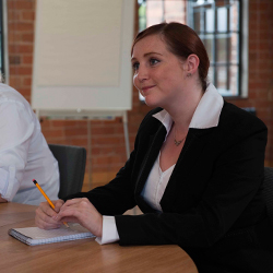 Minute Taking Skills Course | What is Note Taking? | TheDevCo