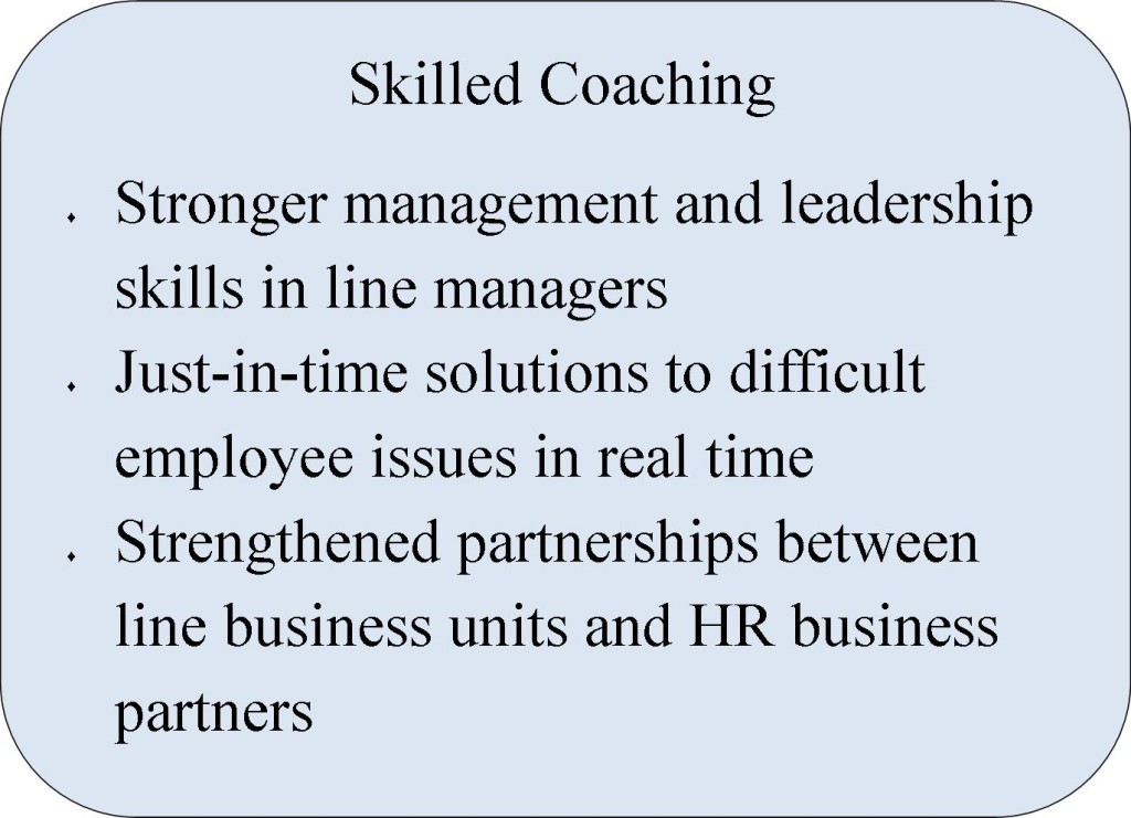Coaching and HR | TheDevCo | Business Coaching