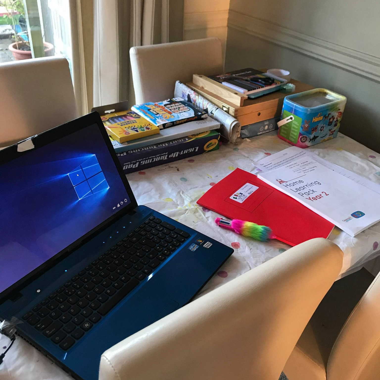 What I Have Learned During Lockdown - Covid-19 Pandemic - TheDevCo