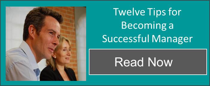 10 Tips to Become a Good Manager of People