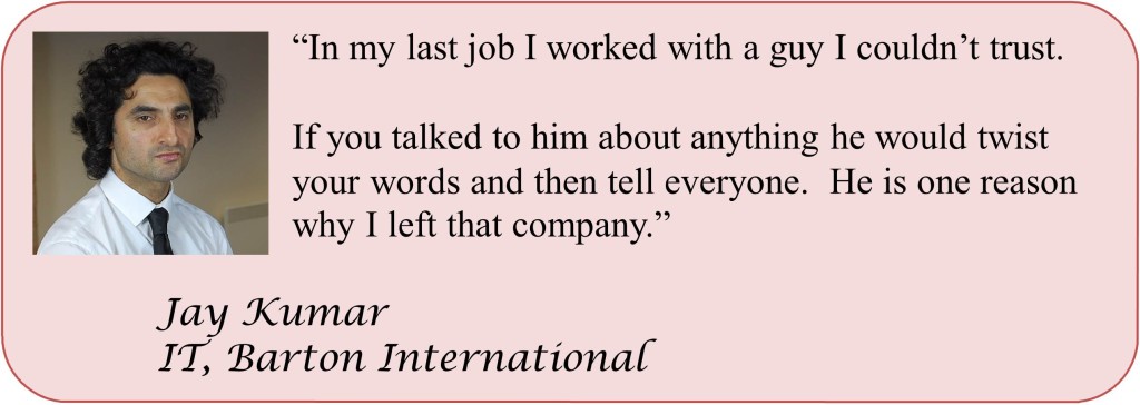 Team Working | TheDevCo - The Stages and Behaviours of Team Working