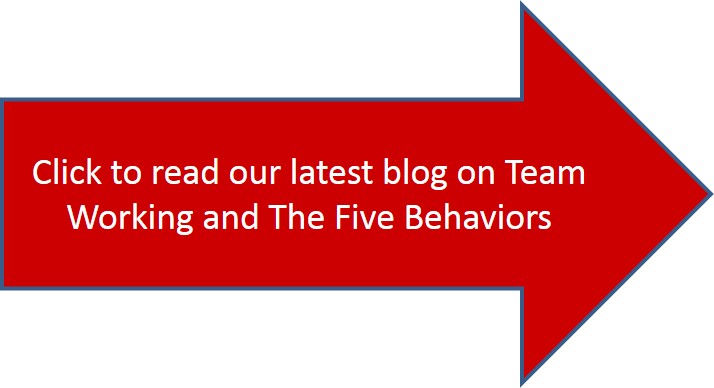 Team Working | TheDevCo - The Stages and Behaviours of Team Working