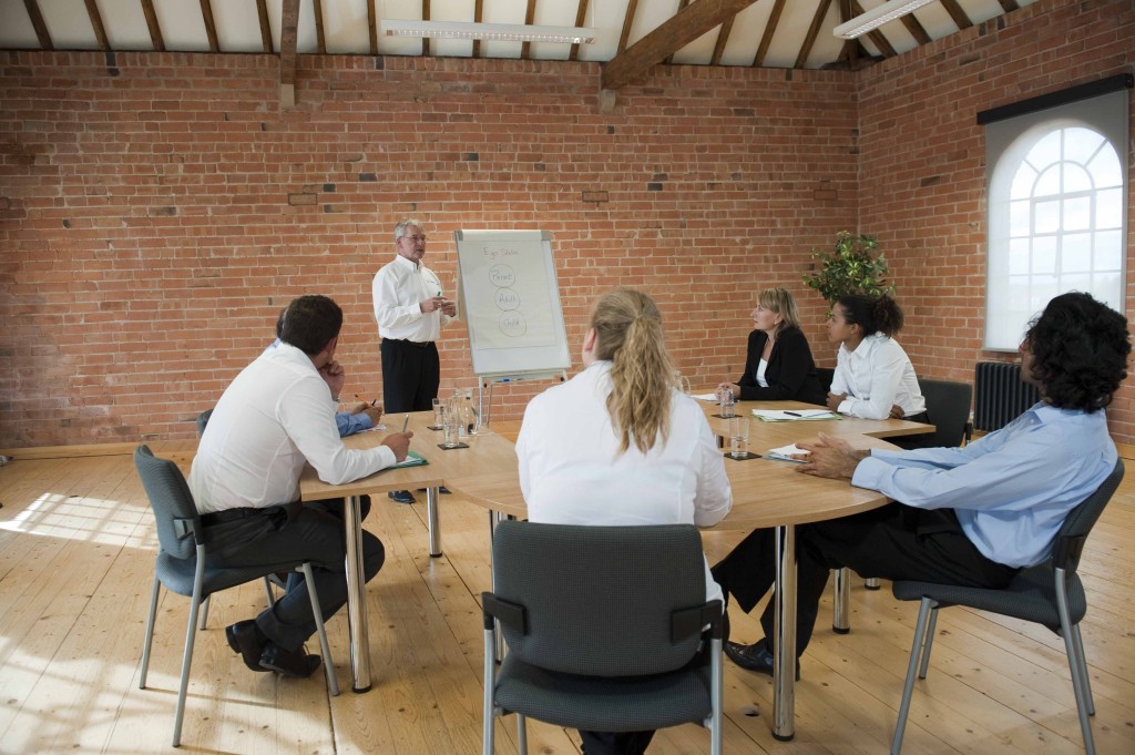 Training the Trainer Qualifications | ITOL Qualifications | TheDevCo